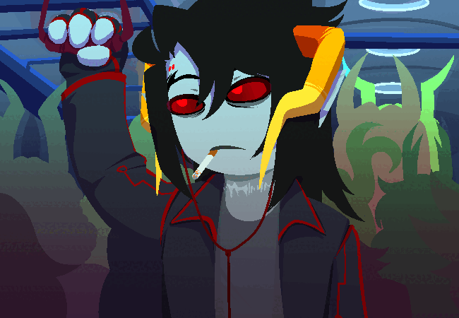 Who are you? Enter Name? - Aleph Null Comics